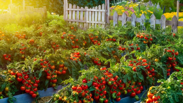 Domates Fidesi Nasıl Yetiştirilir? Ayrıntılı Rehber - Ata Tohum ...